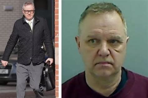 Unduly Lenient Sentence Of Depraved Ex Dj Mark Page Extended To 18