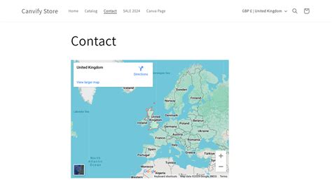 3 Easy Ways To Add Any Iframe In Shopify Stores