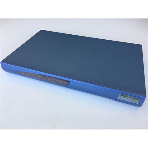Audiocodes Mp 124 Voip Gateway From Green Telecoms