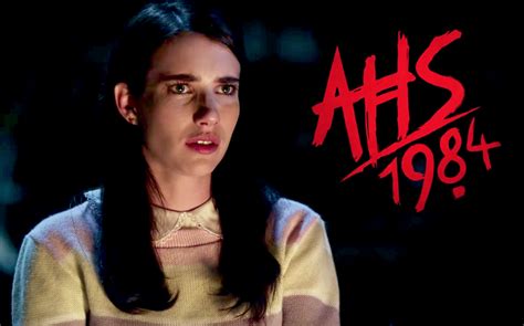 American Horror Story 1984 Is Fun But Disappointing The Warrior Online