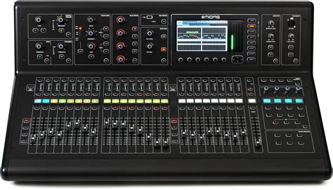 Midas M32 Digital Console Kurnia Musik Jogja
