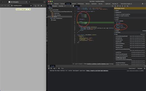 Web Platform Chrome Debugger Reports Wrong Variable Names And Current