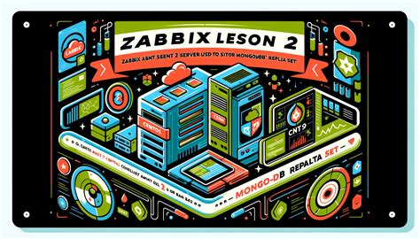 lesstion 3 zabbix agent 2 trên ubuntu 22 04 theo dõi máy chủ