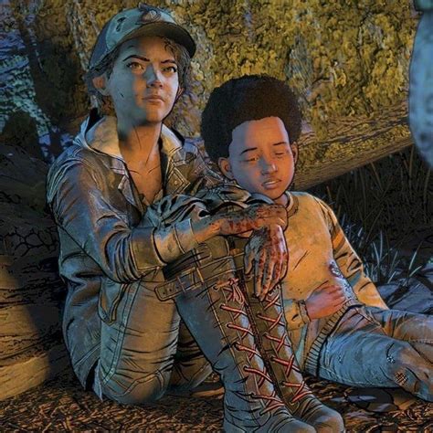 Twd Telltale