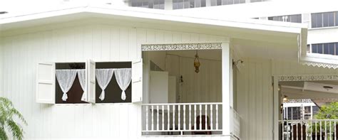 Exterior Solutions Shera Board Indonesia