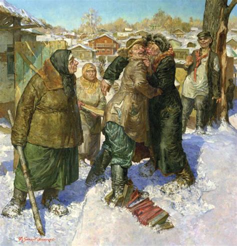Художник Владимир Чумаков-Орлеанский: vasily_sergeev
