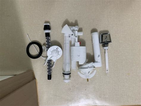 인천 십정동 원피스형 양변기 부품 교체 일체형 양변기 부속 교체 양변기 수리 네이버 블로그