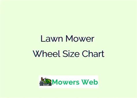 Mower Deck Spindle Bolts Torque Chartfor All Brands Models Mowers Web