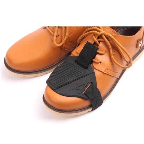 Jual Sulaite Protective Padding Sepatu Motorcross Shift Pad Shopee Indonesia