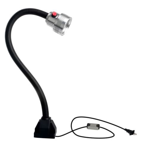 M2 Ip68 Waterproof 24v 220v Led Machine Work Light Vicedeal