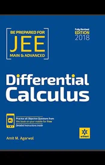 Jee Main And Advanced Differential Calculus 2018 Ed Padhega India