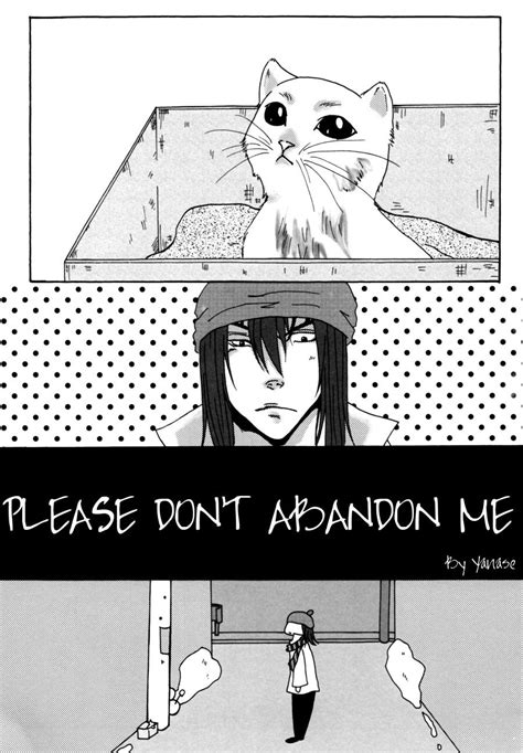 Yanase Bleach Dj VS Please Dont Abandon Me Eng MyReadingManga