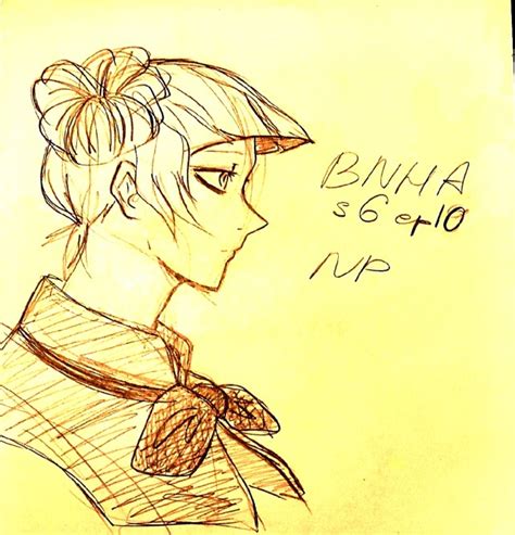 Ochaco X Toga On Tumblr