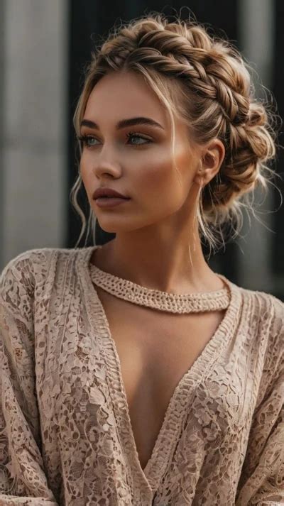 Tresses Et Nattes En Folie Forums Dzirielle