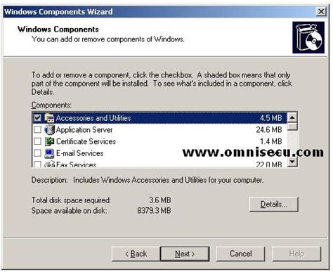 How To Install Domain Name System Dns On A Windows 2003 Server