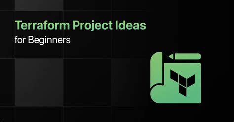 10 best terraform project ideas for beginners [with source code]