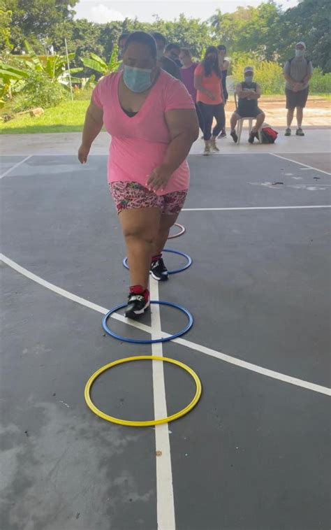 Educación Física Adaptada Fpsd