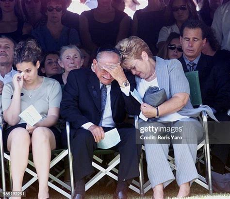 21 Murder Of Nicholas Markowitz Photos And High Res Pictures Getty Images