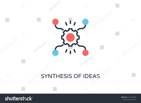 Synthesis: Over 9,401 Royalty-Free Licensable Stock Vectors & Vector Art | Shutterstock