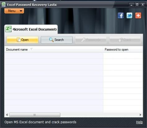 10 best excel password recovery software in 2024 unbiased reviews