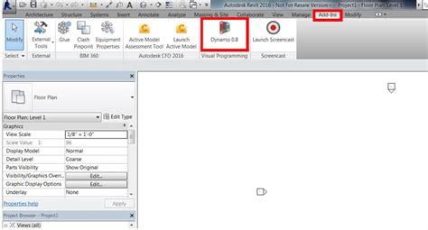 revit® can now array objects in x y and z with a little help from