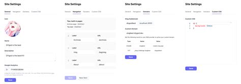 第一个开源链上博客系统 xlog v2ex