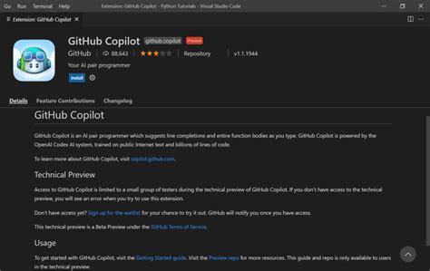 github copilot all you need to know dev community