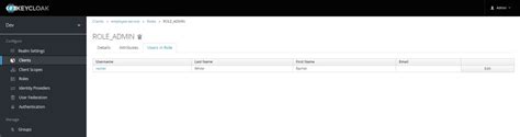 Spring Keycloak Javascript Adapter To Call Protected Rest Api Stack