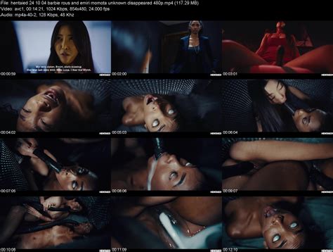 Hentaied 24 10 04 Barbie Rous And Emiri Momota Unknown Disappeared Xxx Xc Intporn Forums