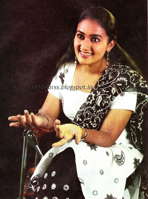 Cine Stars Anu Joseph