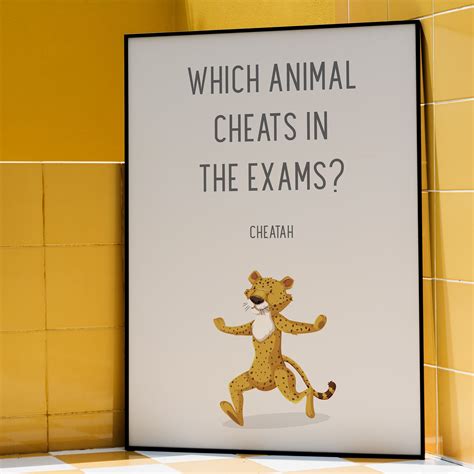 School Pun Classroom Posters Classroom Decor Funny Posters Gag Ts Teacher Ts Funky