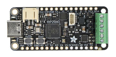 RP Prop Maker Feather модуль підсилювача звуку I S Adafruit ID ціна