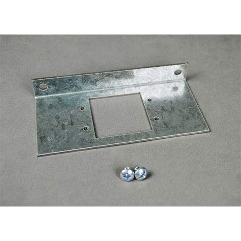 Wiremold Rfb2ext Extron Maap Plate