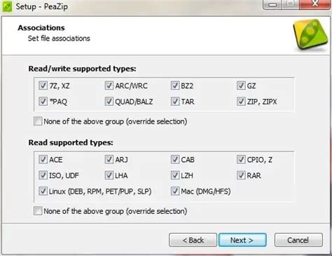 How To Open And Extract DMG File In Windows With Amazing Tools