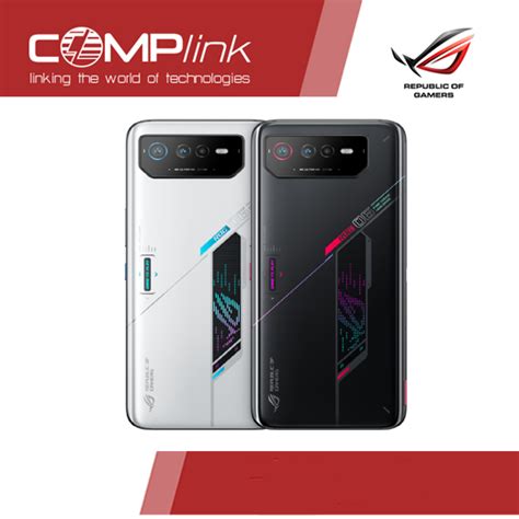 Asus Rog Phone Gb Gb Amoled Hz Refresh Rate Hz Touch Sampling Rate Always On