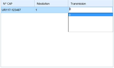 Combo In DhtmlxGrid And Connector Doesn T Work Properly Suite 5 DHTMLX