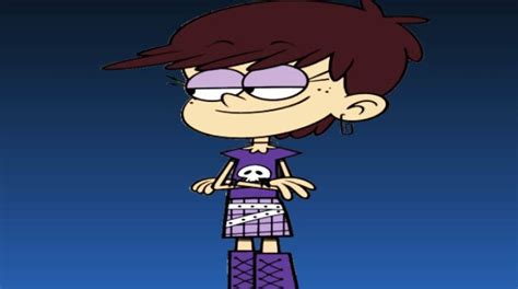 50 Things That You Didnt Know About Luna Loud Friction Info