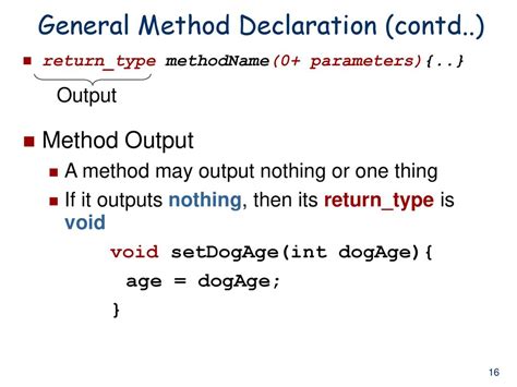 Introduction to Programming with Java, for Beginners - ppt download