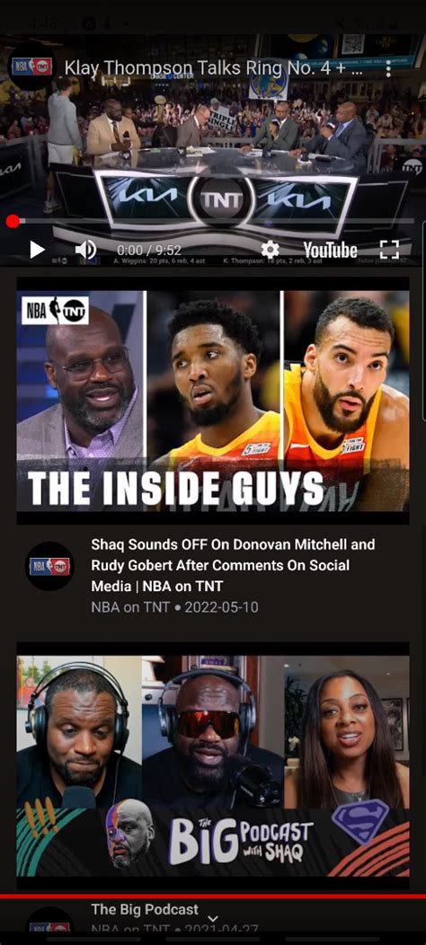 GitHub DeusEli YouTube Clone YouTube App Clone Consuming Youtube S API