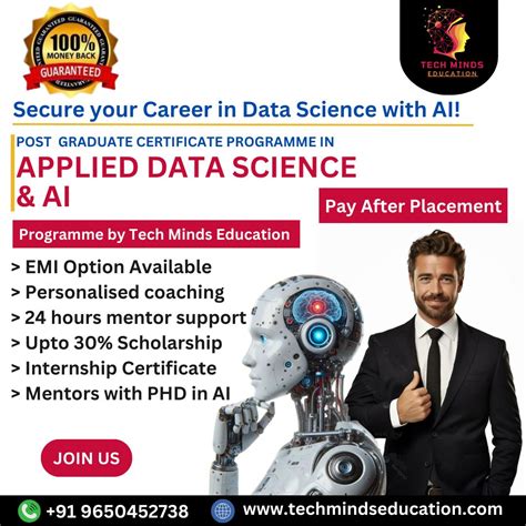 datascience artificialintelligence techcareers careergrowth… tech