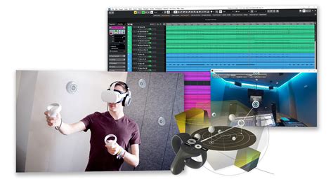 Boosting Your Spatial Music Mixing Workflow News Hub Asia
