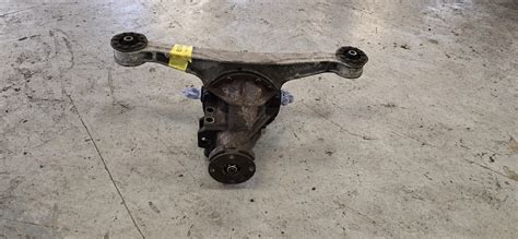 Torsen Limited Slip Diff Type Ii 411 Mx5 Mk1225 The Mx5 Restorer