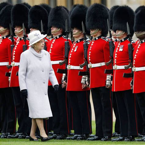 Why Bearskin Hats
