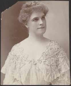 My Maternal 21st Great Grand Aunt Lady Margaret Crawford Wallace
