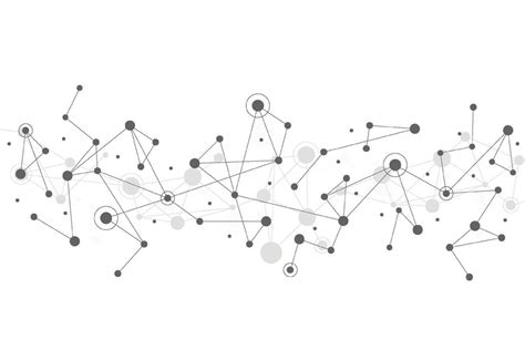 Connected Dots Vector Art Icons And Graphics For Free Download