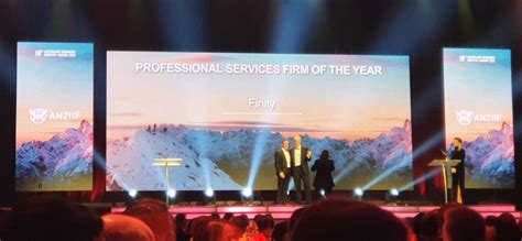 Finity On Linkedin Finity Anziif