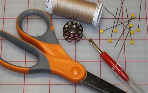 Beginning Sewing Class Mamas Homestead