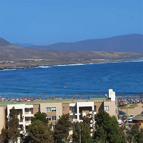 Playa Los Molles All You Should Know Before Going 2026 With Reviews