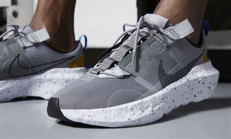 Nike Crater Impact Se Mens Shoes Nike Fi