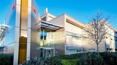 National Facility For Mouse Genetics Mary Lyon Centre